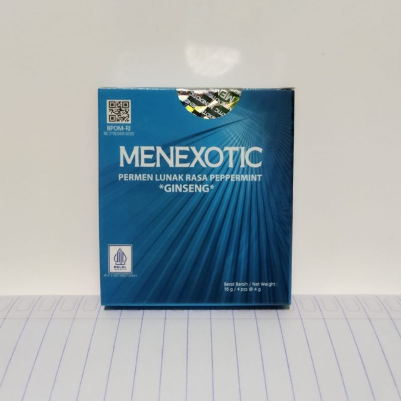 Jual Permen Pria Menxotic|Mense Xotic|Mens Exotic|MeneXotic Original ...
