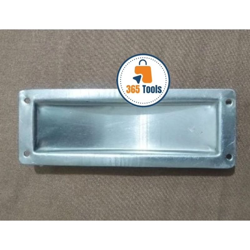 Jual Tarikan Handle Pintu Rolling Door Aluminium / Pegangan Roling Dor ...