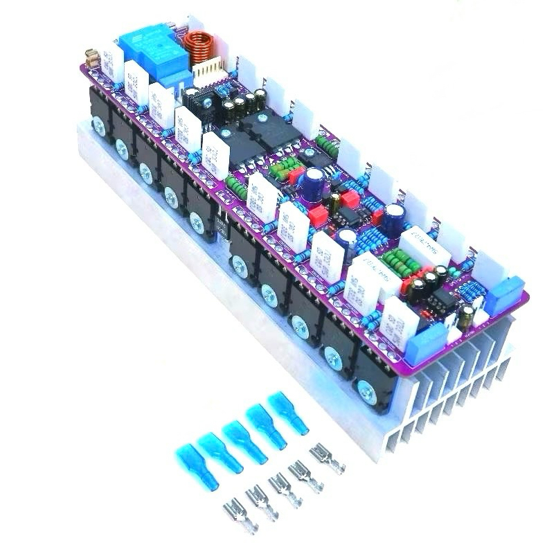 Jual KIT SOCL 506 TEF FULL FITURE INBAL LIMITER PROTEK LED CLIP 10 SET ...