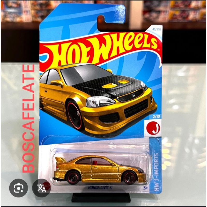 Jual HOTWELS mobil koleksi boss | Shopee Indonesia
