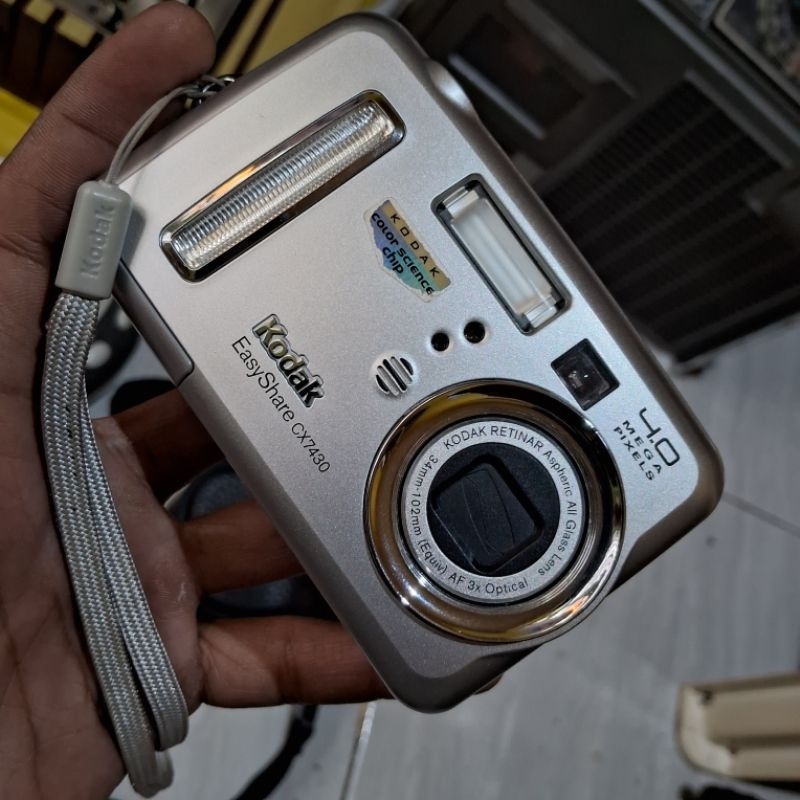 Jual Kodak kamera Pocket digital | Shopee Indonesia
