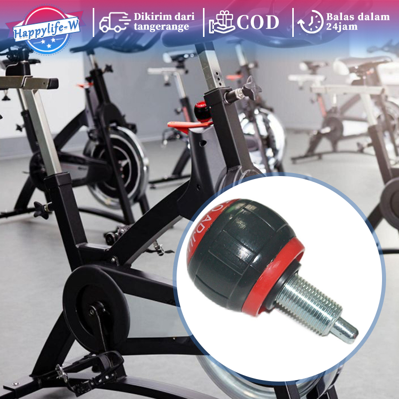 Jual Pop Pin Sepeda Pengganti M16 Alat Fitness Pop Pin Spinning Bike ...