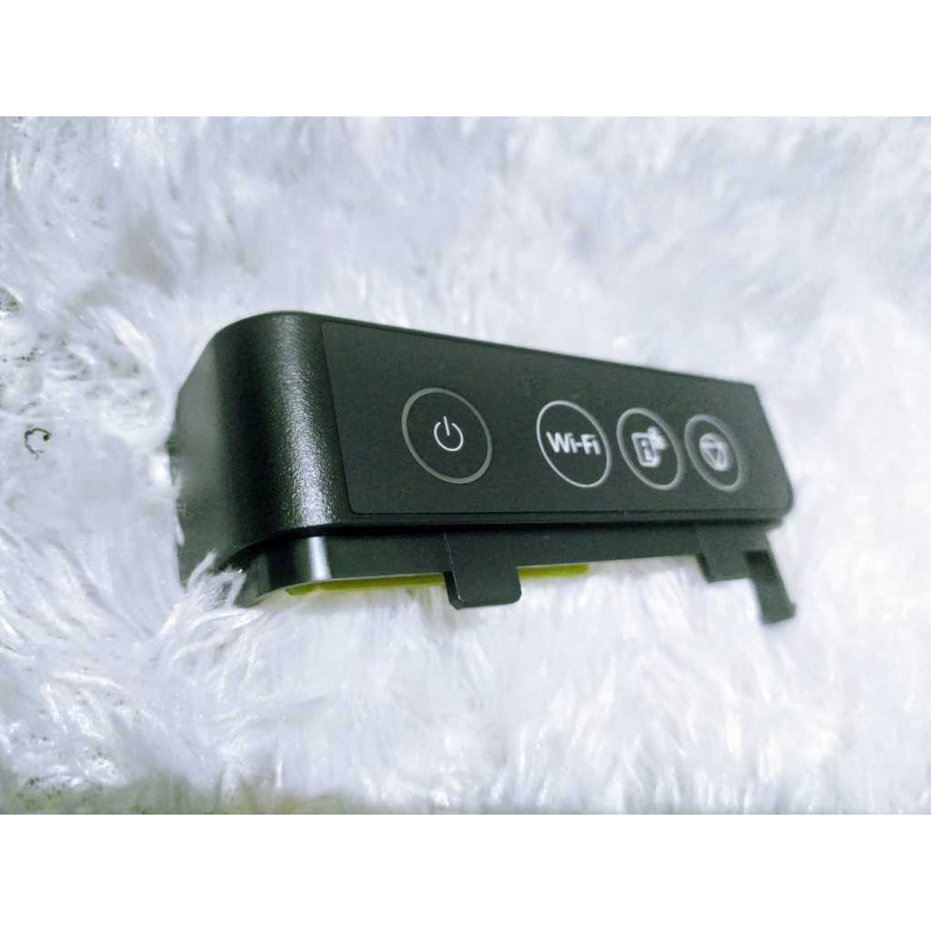 Jual CONTROL PANEL ATAU TOMBOL PRINTER EPSON L8050 COPOTAN DARI PRINTER ...