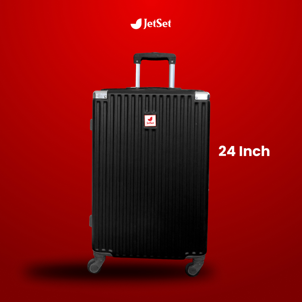 Jual Koper Medium 24 inci | Koper Tahan Banting Anti Pecah | Jetset ...