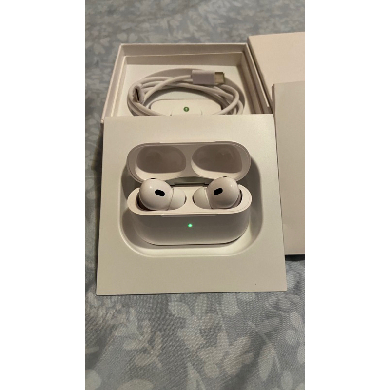 Jual airpods pro gen 2 | Shopee Indonesia