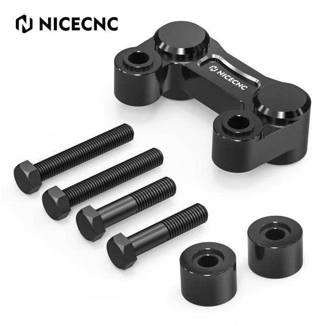 Jual Handlebar Riser Pull Back Plate Relocation | Shopee Indonesia