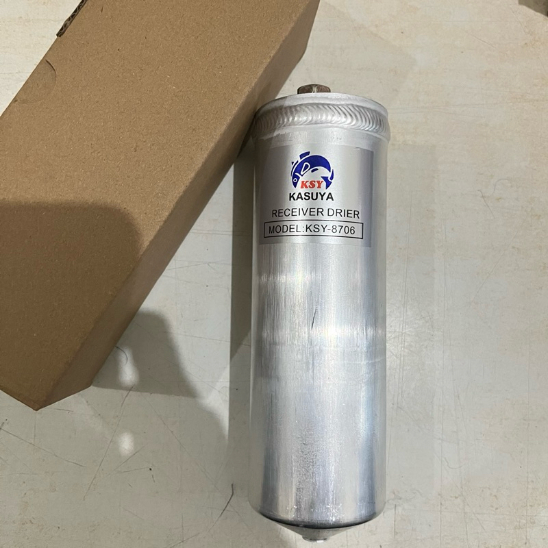 Jual Dryer Filter Drier AC Mobil Mitsubishi Lancer Evo 3 Evo 4 R12 ...