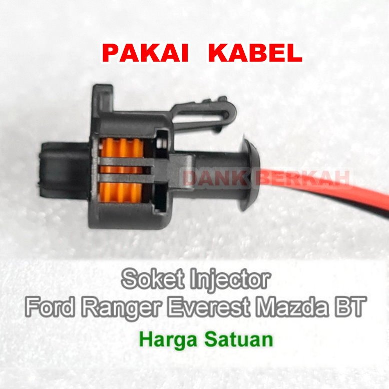 Jual Socket Injector Soket Injector Ford Everest Ranger | Shopee Indonesia