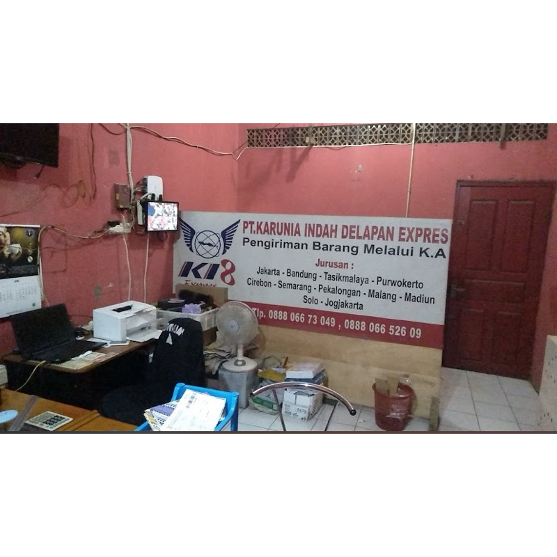 Jual Ongkos Pengiriman Hewan Hidup Via Bus, Paket Kereta Api se Jawa ...