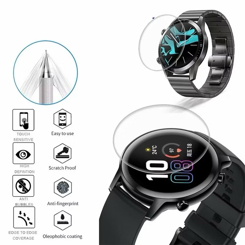 Jual Huawei Jam Tangan Terlengkap & Harga Terbaru Mei 2026 | Shopee ...