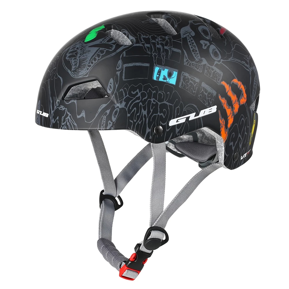 Jual Helm Sepeda GUB Road untuk Pria dan Wanita Helm Sepeda Olahraga ...