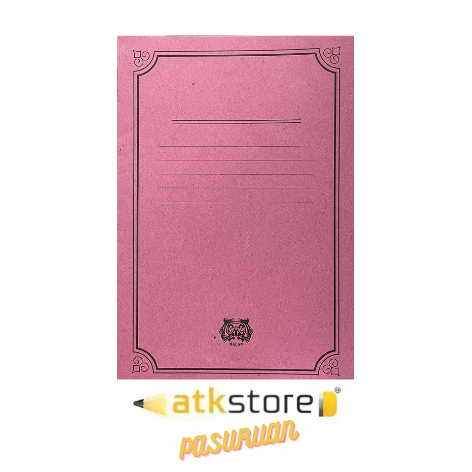Jual Stopmap Folder MACAN – Map Kertas Kokoh untuk Dokumen | Shopee Indonesia