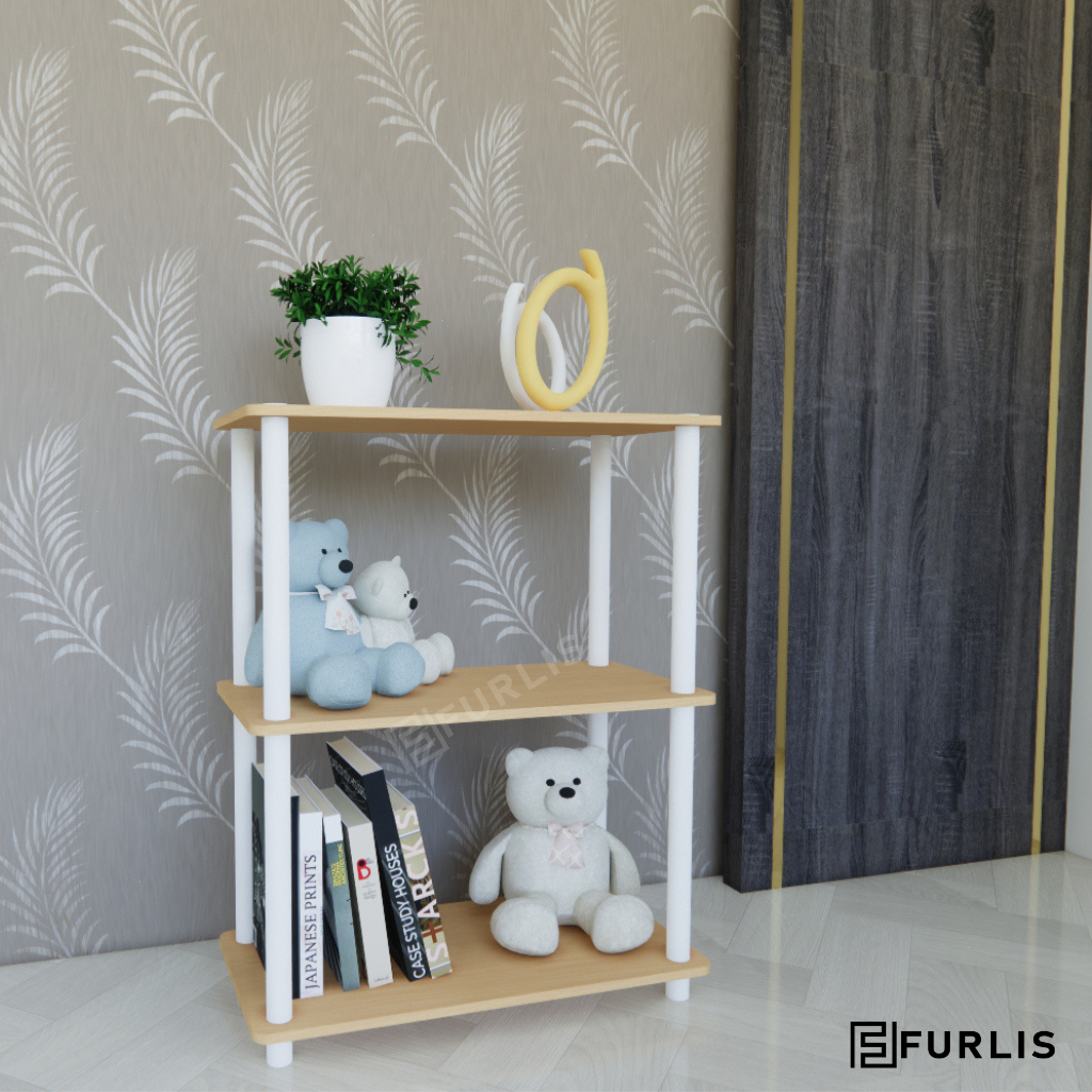 Jual Rak Minimalis / Rak Ruang Tamu / Rak TV / Meja TV / Rak Buku / Rak ...