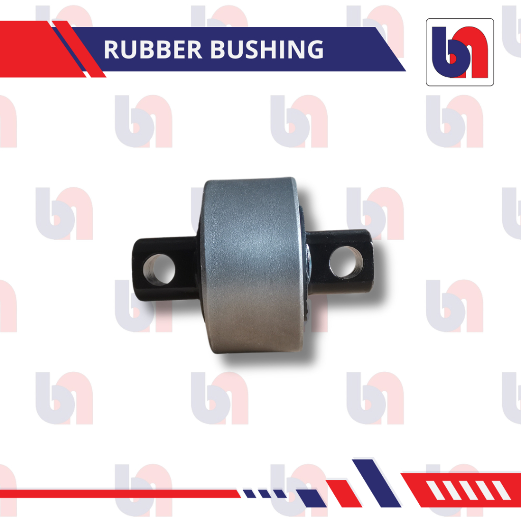 Jual Karet Dingdong Rubber Torque Rod Bushing Hino Isuzu Nissan Fuso ...