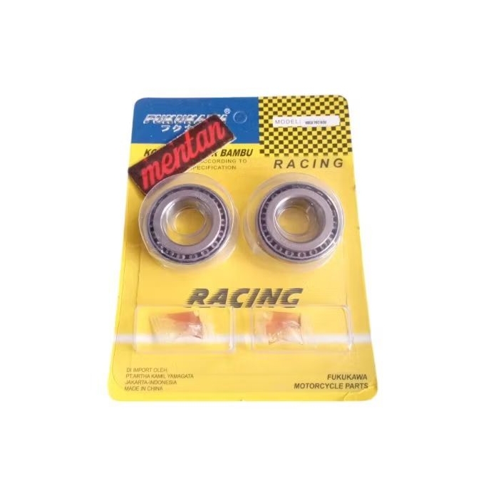 Jual KOMSTIR RACING VERZA CB150R CBR150R LAMA LED SONIC 150 SUPRA GTR ...