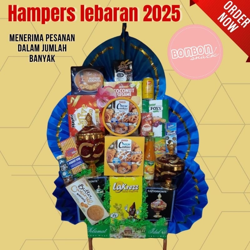 Jual Parcel lebaran premium gelas keramik JUMBO (gojek / grab BANDUNG ...