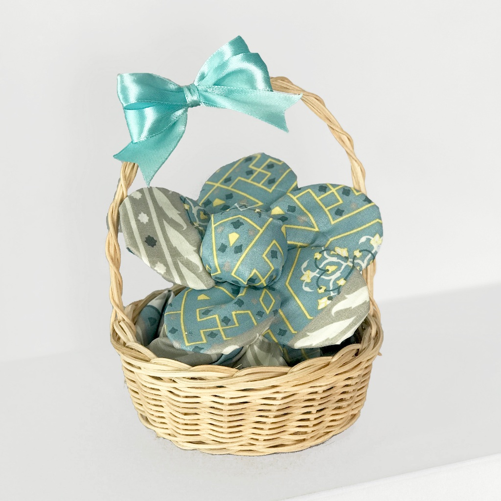 Jual Hampers Lebaran Idul Fitri Premium Parsel Eid Mubarak Gift Set Box ...