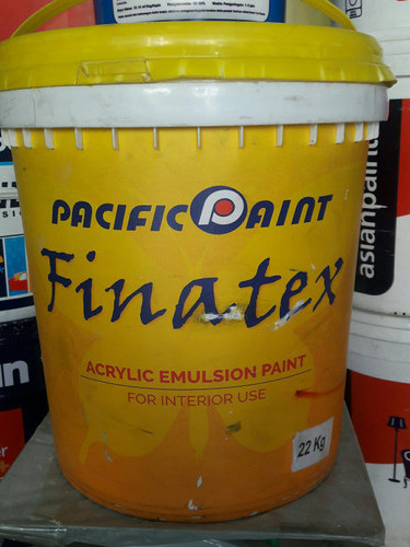 Jual Finatex Acrylic Emulsion Putih 20 KG | Shopee Indonesia