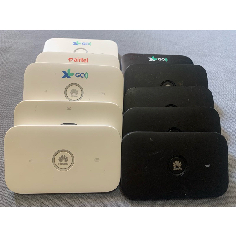 Jual Mifi Huawei E5573 All operator 4G lte | Shopee Indonesia