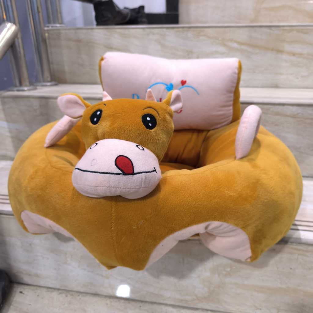 Jual Kursi Sofa Bayi Belajar Duduk Karakter Ukuran XL , Sofa Anak ...