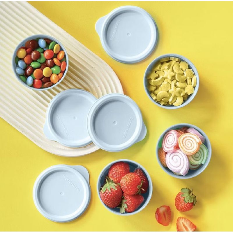 Jual Snack Cup Tupperware/pcs | Shopee Indonesia