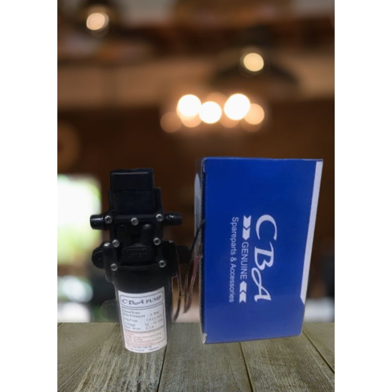 Jual Dinamo Pump CBA (socket-drat) | Shopee Indonesia