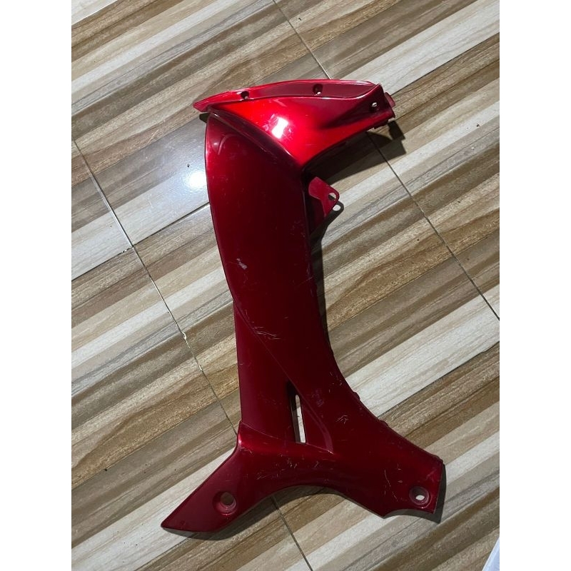 Jual sayap dalam sebelah kiri warna merah Jupiter z old second | Shopee ...