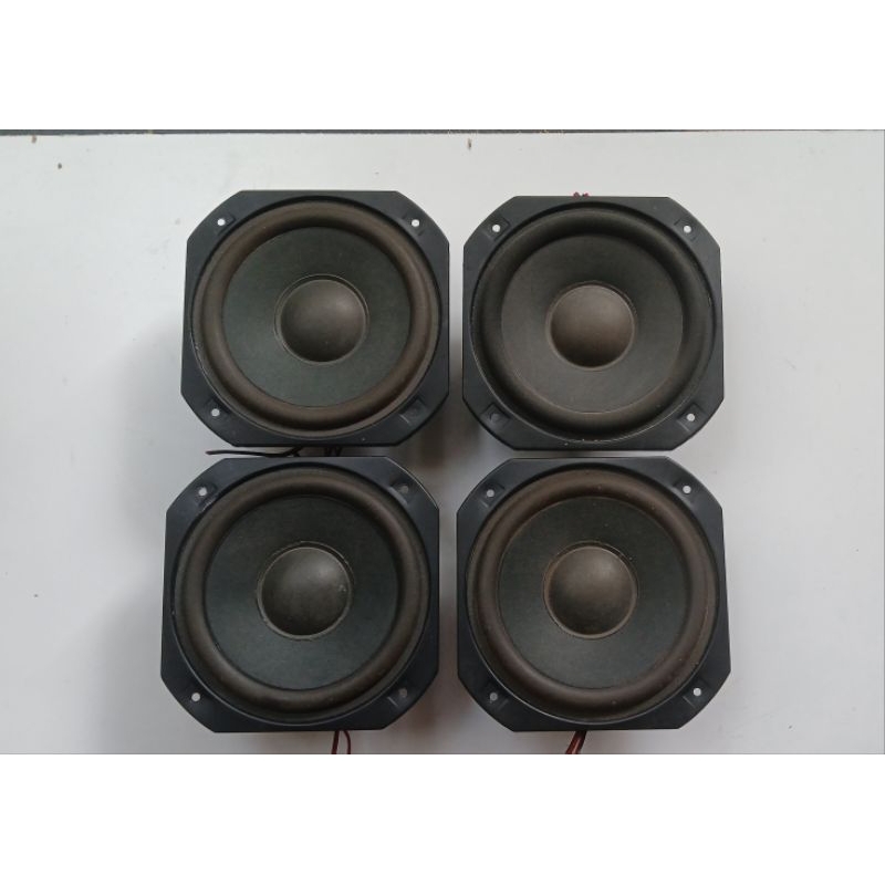Jual SPEAKER COPOTAN BIGBAND POLYTRON SPK-30 6 INCH | Shopee Indonesia