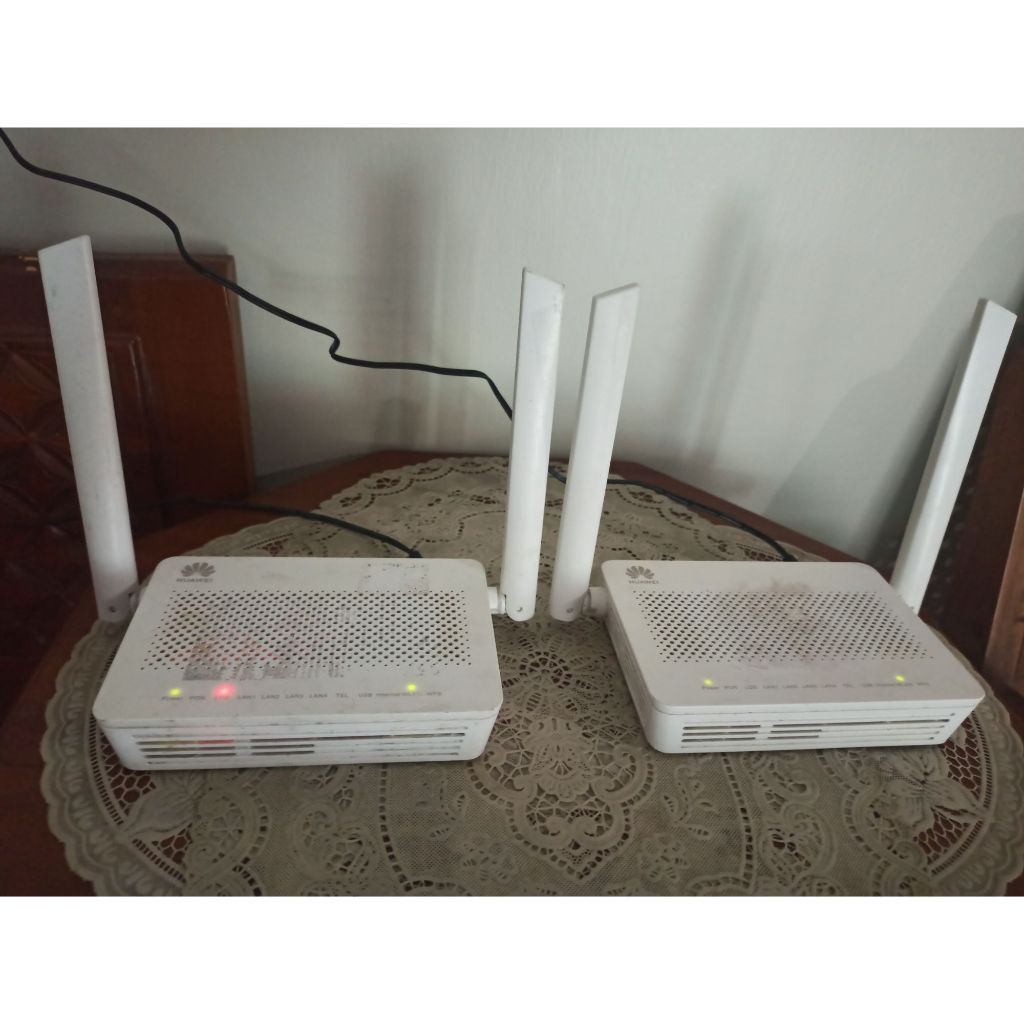Jual ROUTER GPON HUAWEI HG8145V5 DUALBAND | Shopee Indonesia