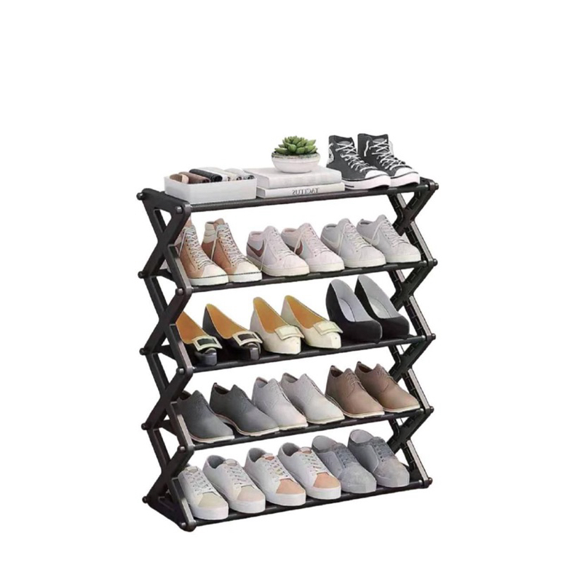 Jual Rak Sepatu Informa | Shopee Indonesia