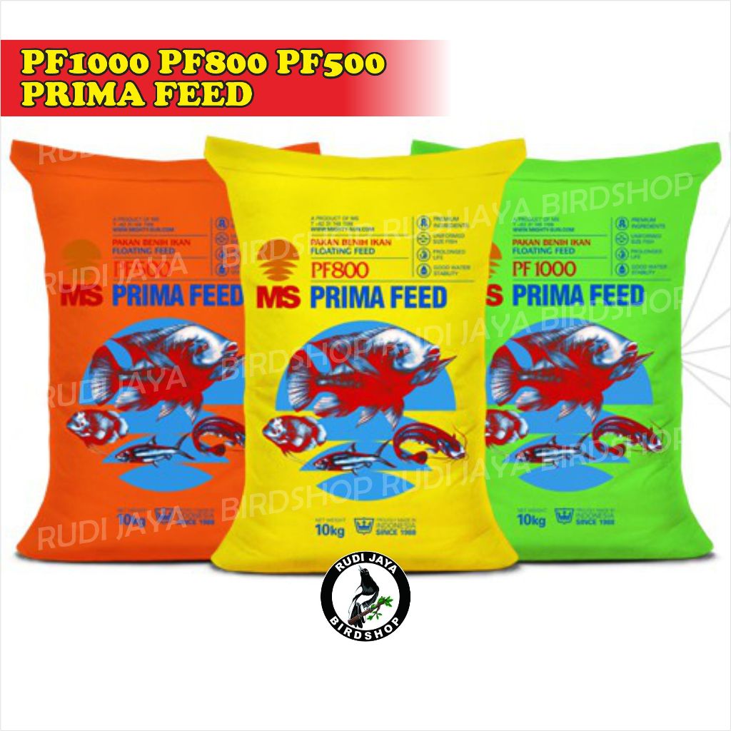 Jual PF1000 PF800 PF500 FENGLI 0 FENGLI 1 1 KG TEPUNG PELET PAKAN ...