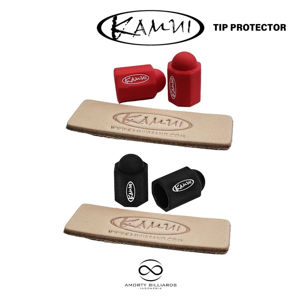 Jual Kamui Tip Protector | Shopee Indonesia