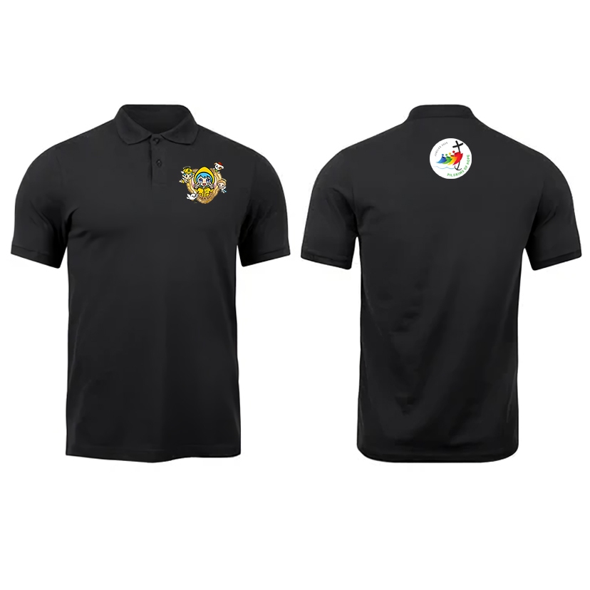 Jual KAOS LUCE TAHUN YUBELIUM JUBILEE YEAR 2025 KAOS KATOLIK LUCE ...