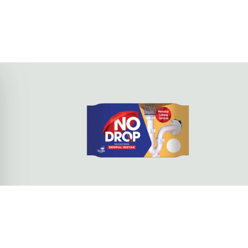 Jual NO DROP DEMPUL INSTANT | Shopee Indonesia