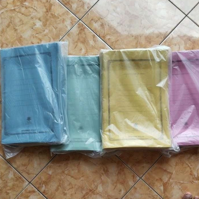 Jual STOPMAP KERTAS (1 PACK ISI 50) | Shopee Indonesia