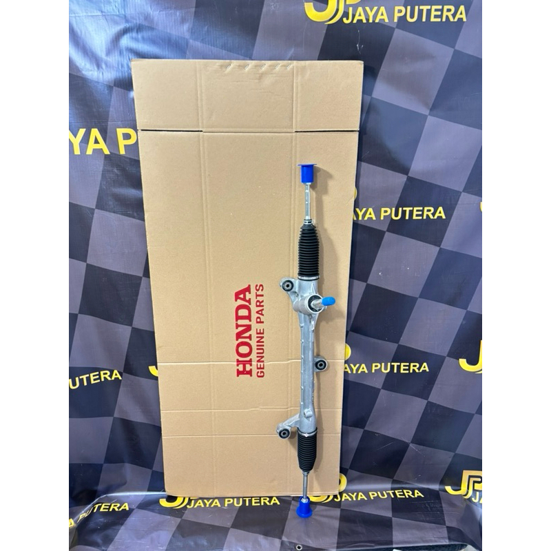 Jual rack steer / rack steering Honda HRV original Gress baru 100% ...