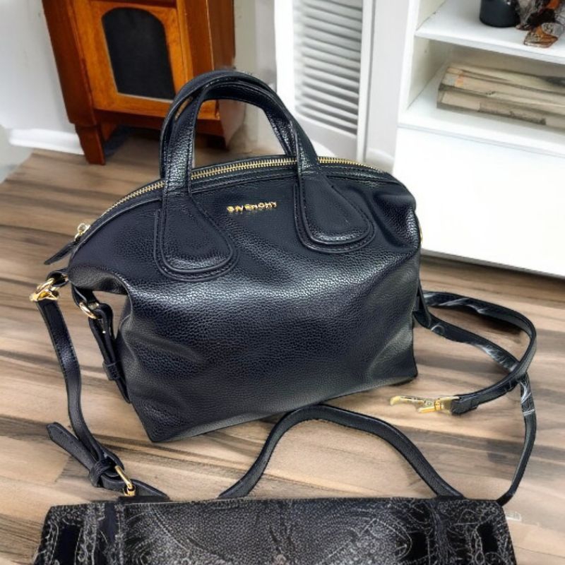 Jual RUTHBAGS — Givenchy Knight Tale Premium Bag Women's Tas Selempang ...