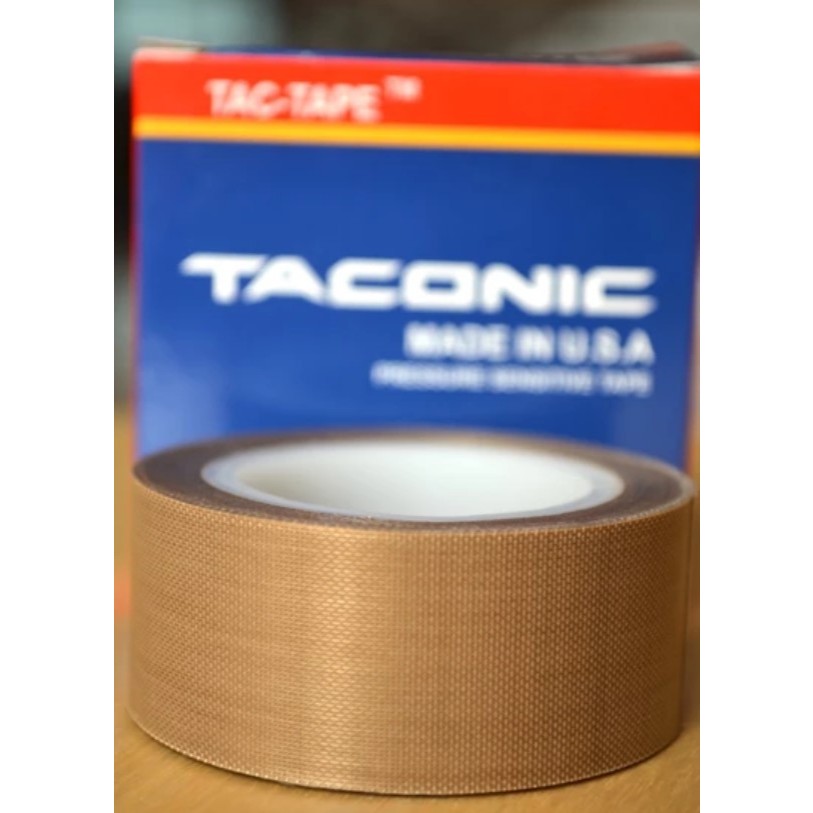 Jual Teflon Tape Taconic 2" Pesanan | Shopee Indonesia