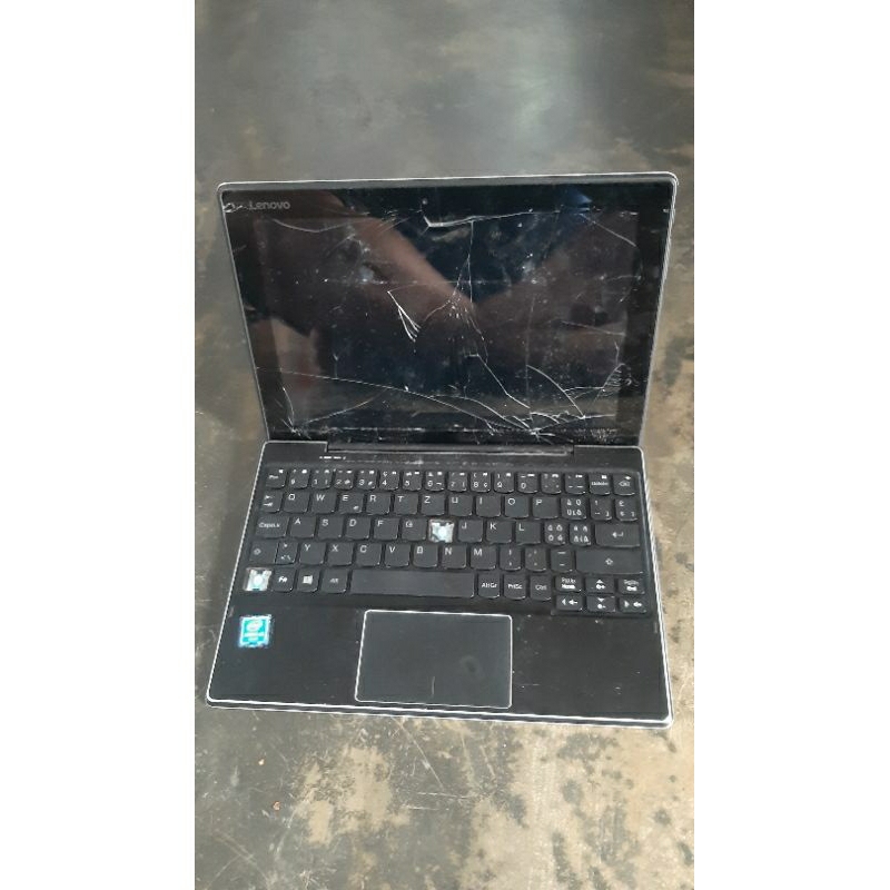 Jual notebook lenovo rusak | Shopee Indonesia