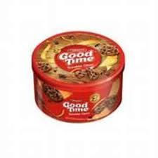 Jual good time cookies assorted 144g | Shopee Indonesia