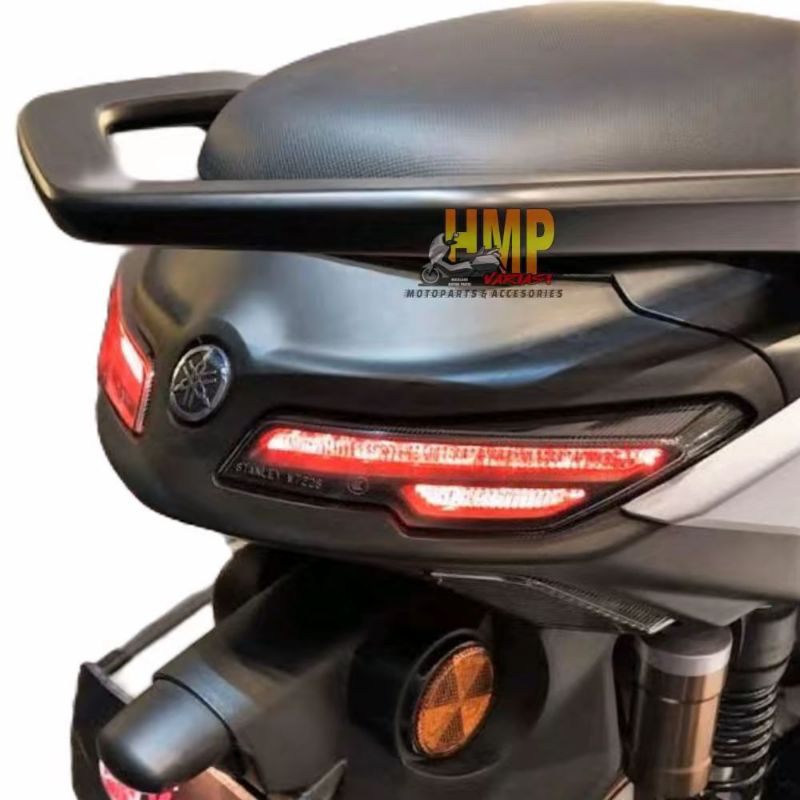 Jual Behel Nmax Turbo Model Original. pnp All yamaha Nmax Turbo ...