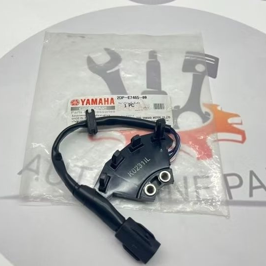 Jual Sensor Ckp Motor Yamaha Aerox 155 Lexy Nmax New Spul Spull Kaki 4 ...