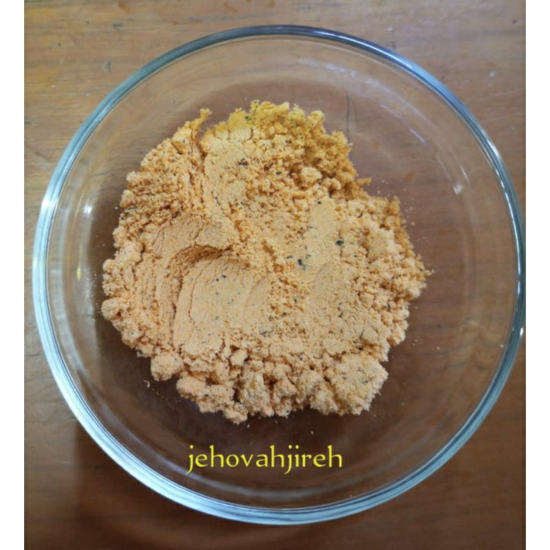 Jual Salted egg powder 1 kg bubuk telur asin | Shopee Indonesia