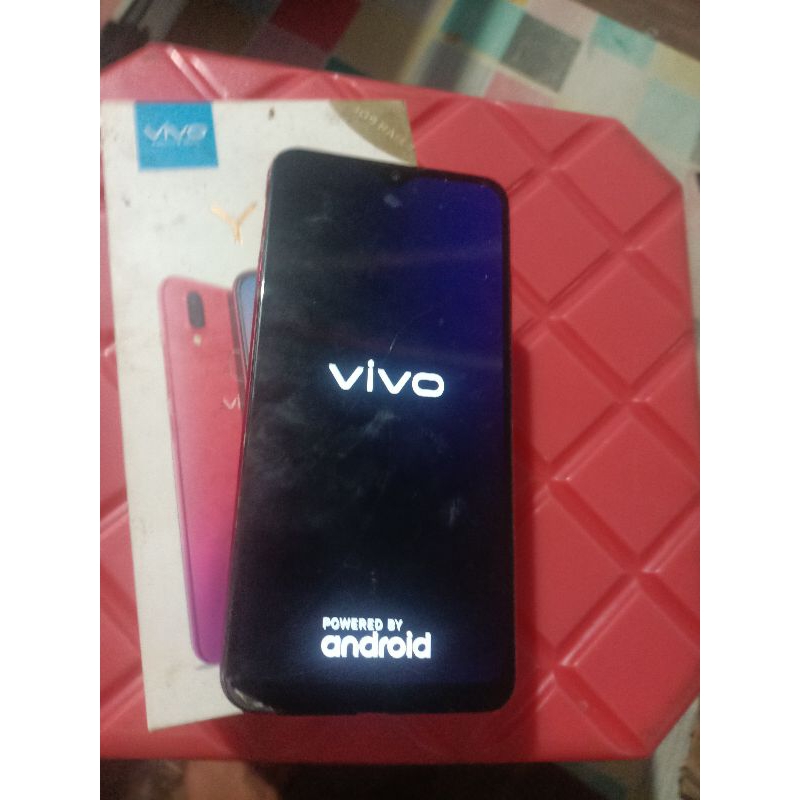 Jual Vivo y95 mesin stop logo | Shopee Indonesia