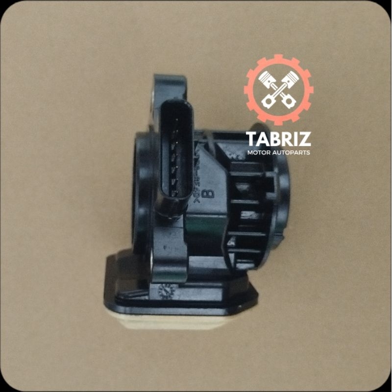 Jual SENSOR TORQUE TORSI RACK STEER SUZUKI SWIFT SPLASH SX4 X-OVER NEO ...