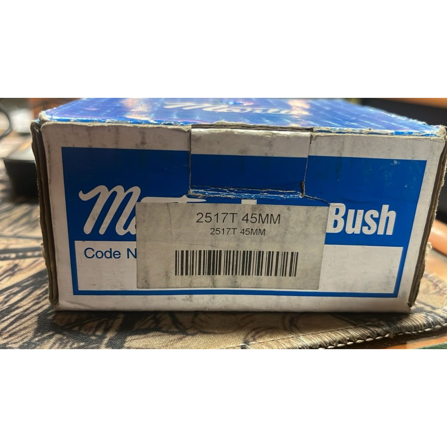 Jual TAPPER BUSH MARTIN 2517 AS 45MM/TAPER LOCK MARTIN 2517 AS 45MM ...