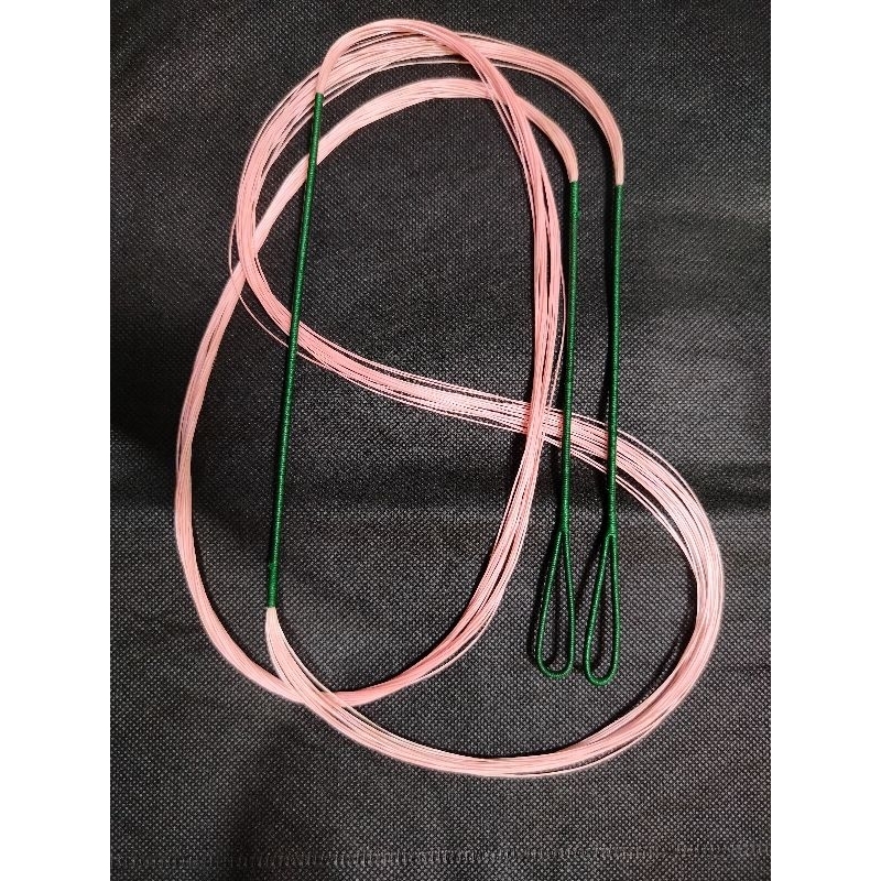 Jual Bow String BCY X99 / Tali busur panah nasional & recurve warna ...