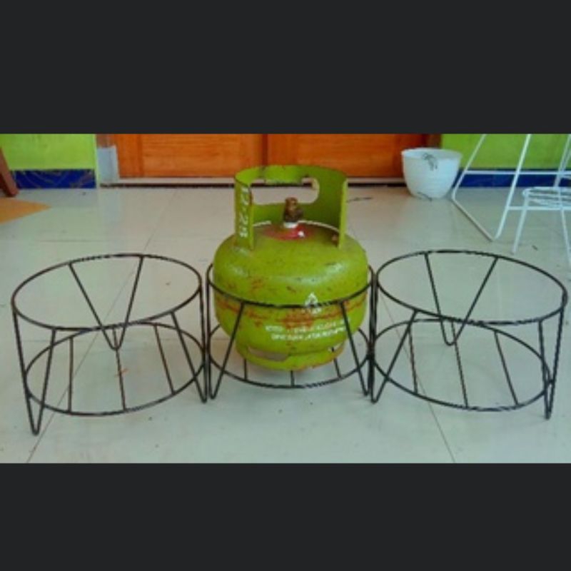 Jual Tempat tabung gas 3 kg | Shopee Indonesia