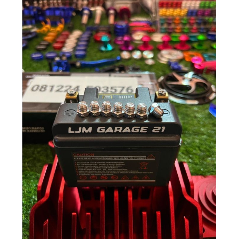 Jual MUR M6/MUR 10 STAINLESS CUSTOM HARGA 1PCS | Shopee Indonesia