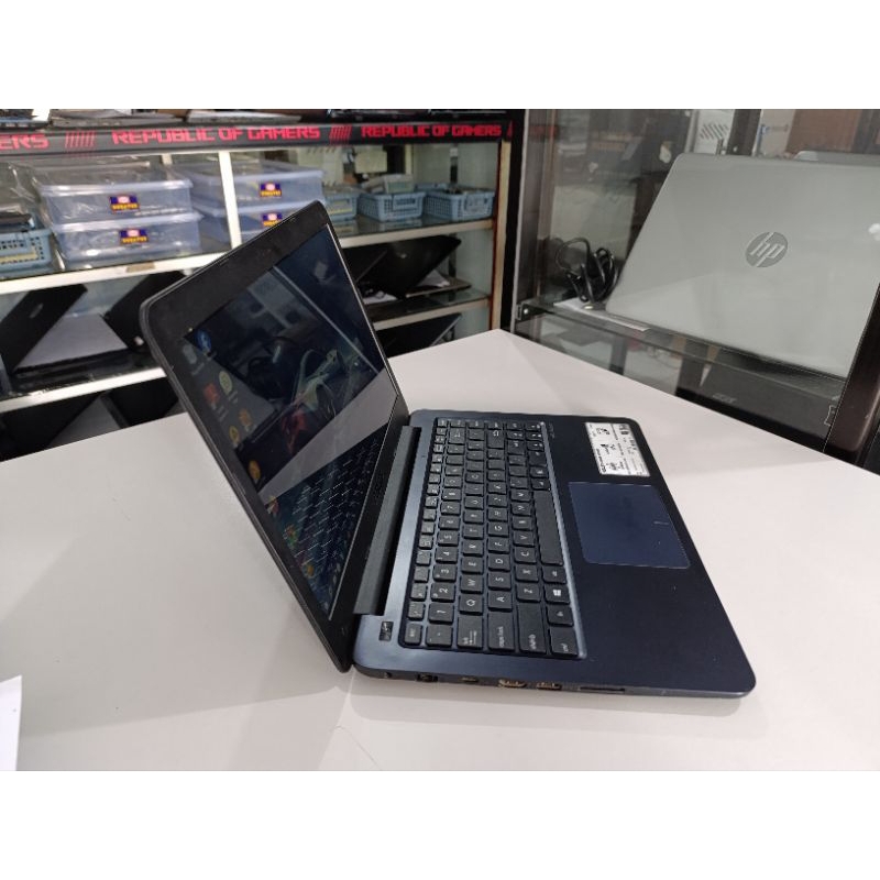 Jual laptop asus E402y | Shopee Indonesia